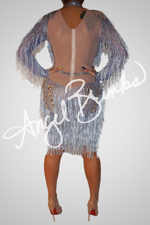 Rainforest – CossaMia