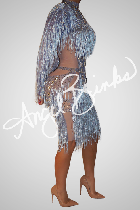 Rainforest – CossaMia